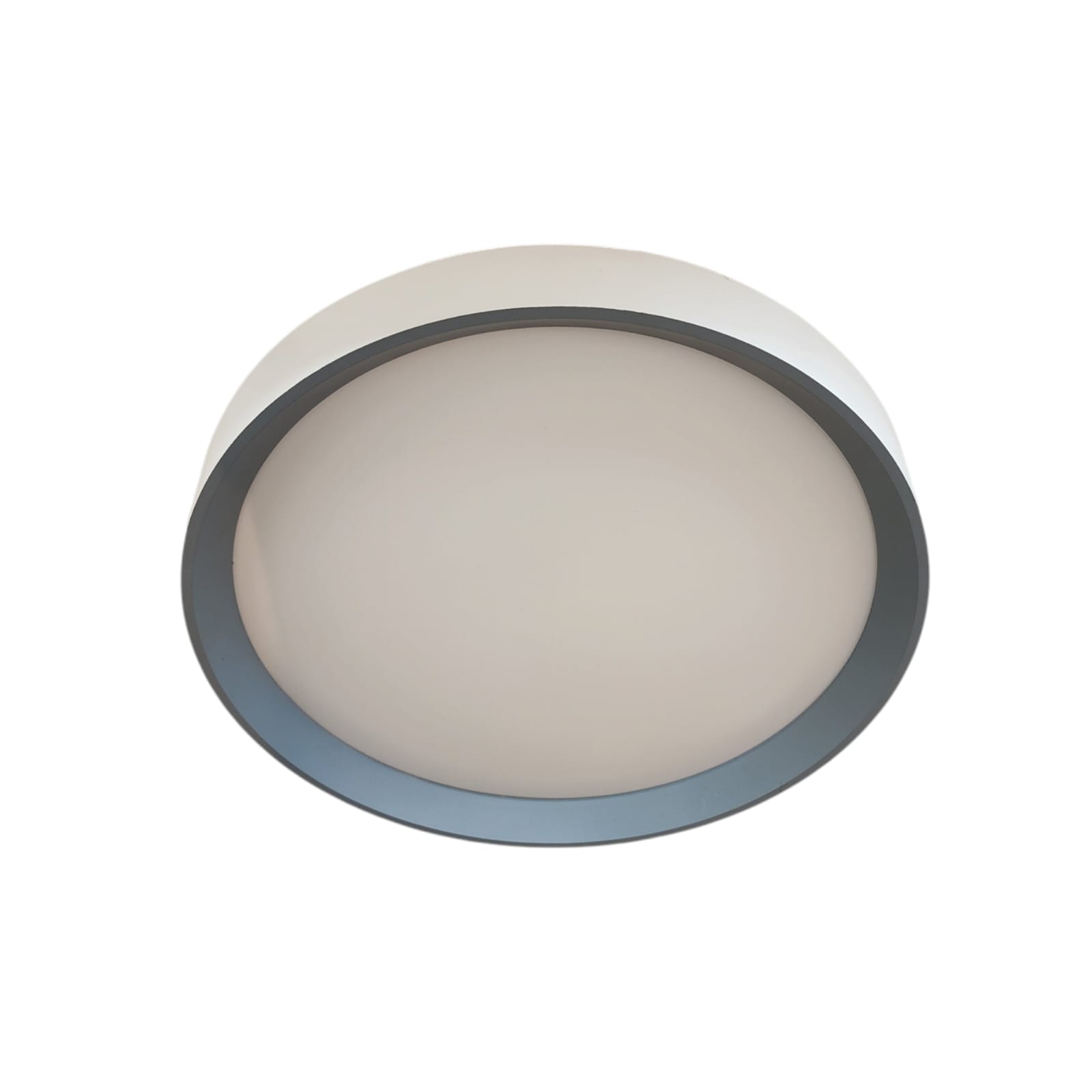 Modern Circular LED Ceiling Light