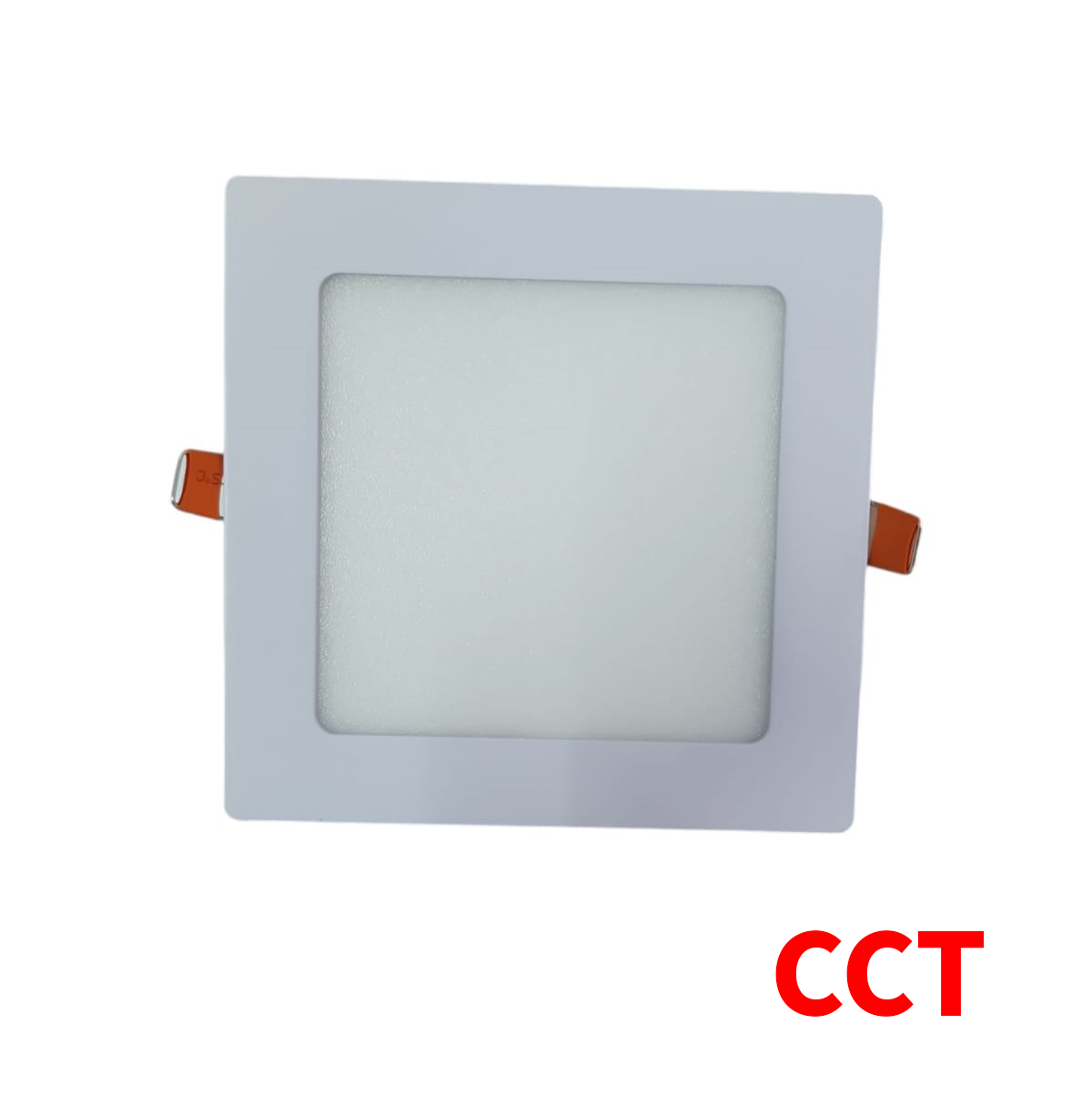 LED Downlight C Series - 6W Square (SQ-6W-CCT)